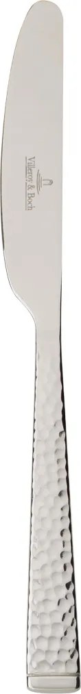 Villeroy&Boch Villeroy & Boch Blacksmith dezertní nůž, 20,2 × 1,8 × 0,5 cm