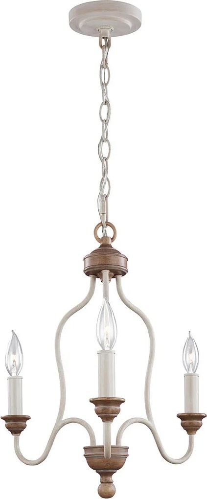 XXXLutz LUSTR, 41.9/59.7 cm Elstead Lighting - Online Only svítidla - 009093078101