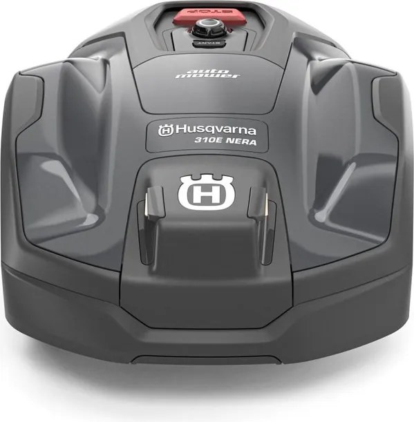 Robotická sekačka HUSQVARNA Automower 310E NERA