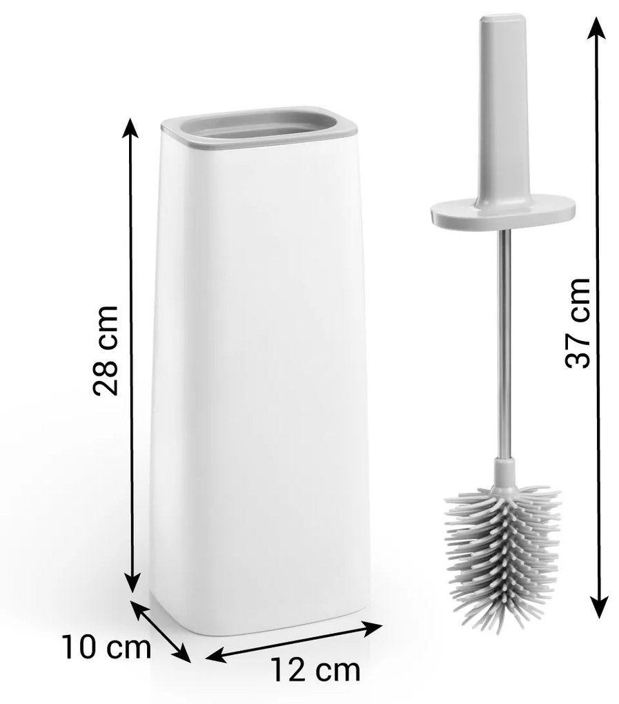 TESCOMA WC kartáč LAGOON