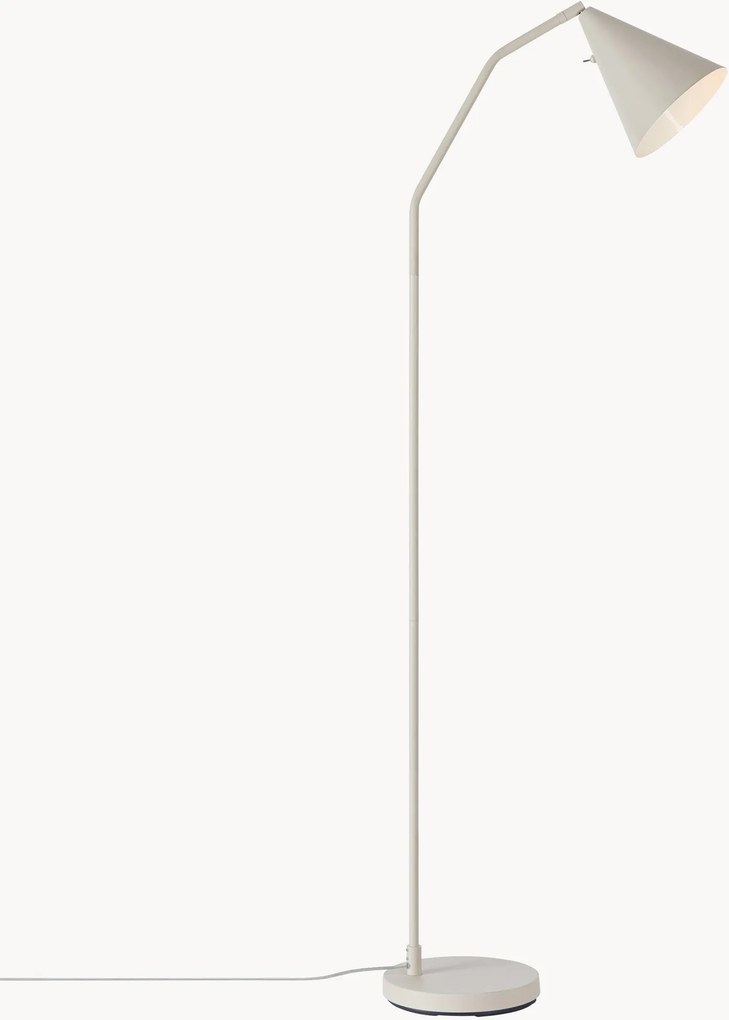 Stmívatelná čtecí LED lampa Funil