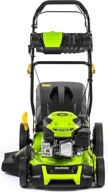 Benzínová sekačka 2,5 kW 4v1 FIELDMANN FZR 4616-144B