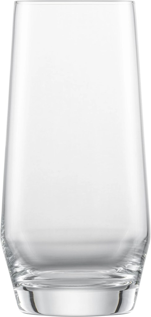 Sklenice Zwiesel Glas Pure Longdrink 4 ks 542 ml 122320