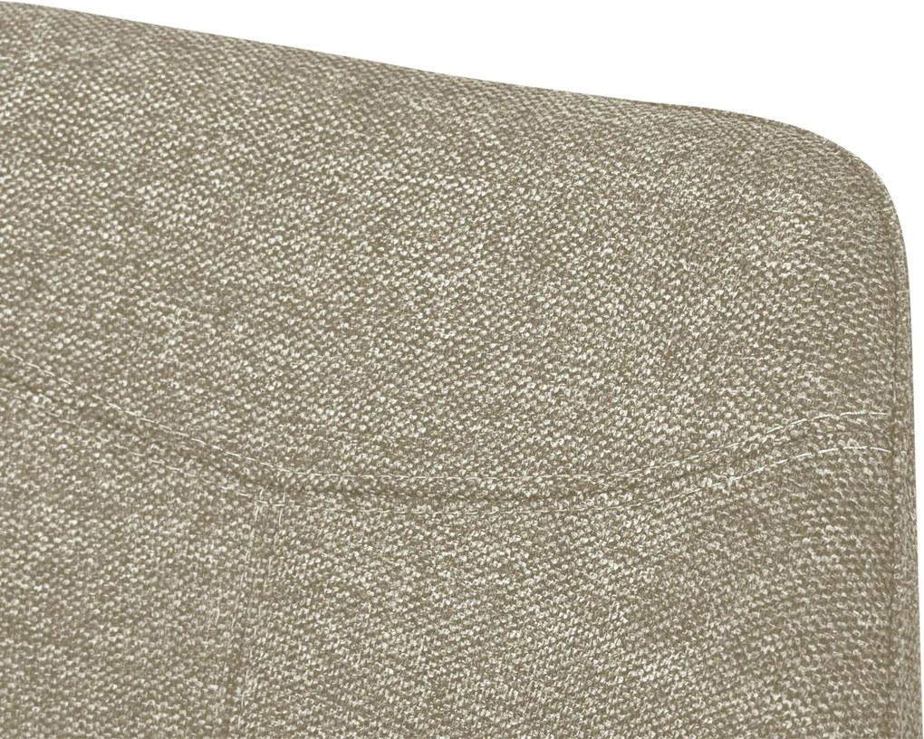 Sconto Jídelní židle JACKSON cappuccino/dub