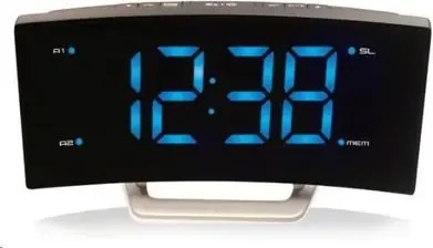 TechnoLine WT 460 - digitální budík s FM radiopřijímačem