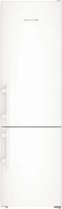 Liebherr C 4025 kombinovaná chladnička, bílá