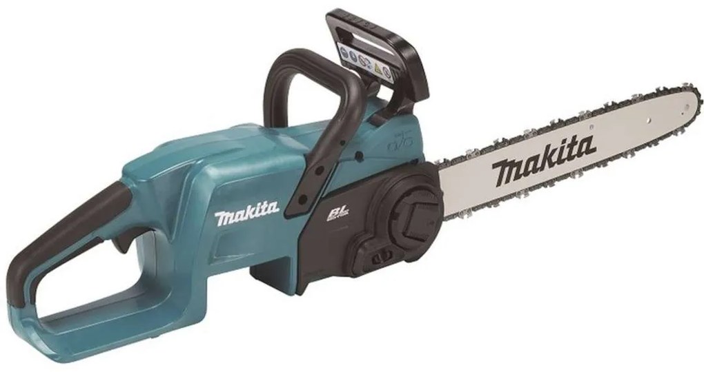 Makita - 18V AKU řetězová pila 40 cm, bez baterie a nabíječky DUC407ZX3
