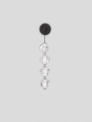 Nástěnné LED svítidlo NOVA LUCE IFOS 17W 3000K 9186810