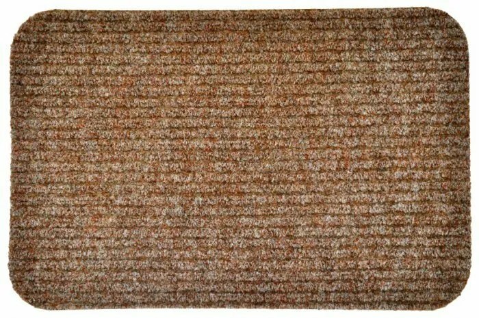 Rohožka 203 Renox (Varianta: 203 Renox 012 Choco 25 x 60 cm)