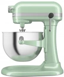 KitchenAid robot Artisan 5KSM60SPXEPT pistáciová