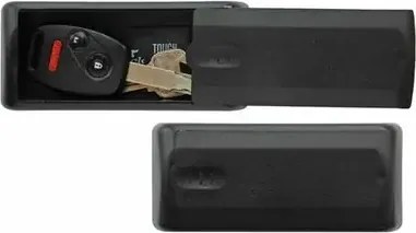Master Lock 207EURD Magnetická schránka na klíč