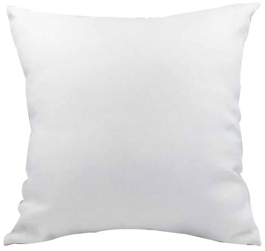 Venkovní polštář z recyklovaného plastu Green Decore Ensign, 45 x 45 cm