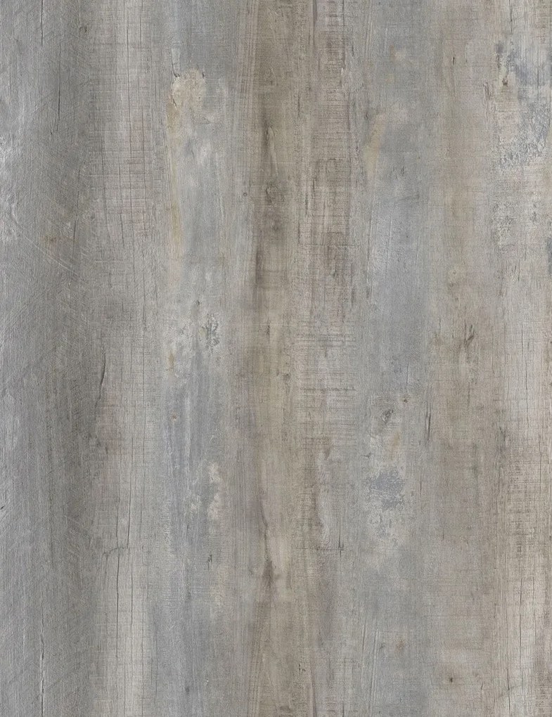 Vinylová podlaha ECO 30 072 Worn Oak Greige, 1219,2 x 185 mm, Oneflor