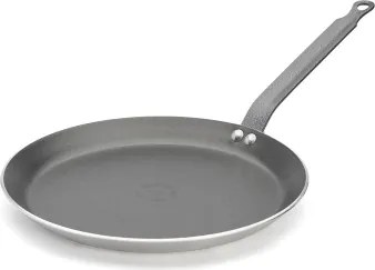 De Buyer 8485.26 - Nepřilnavá pánev na palačinky CHOC RESTO INDUCTION 26 cm