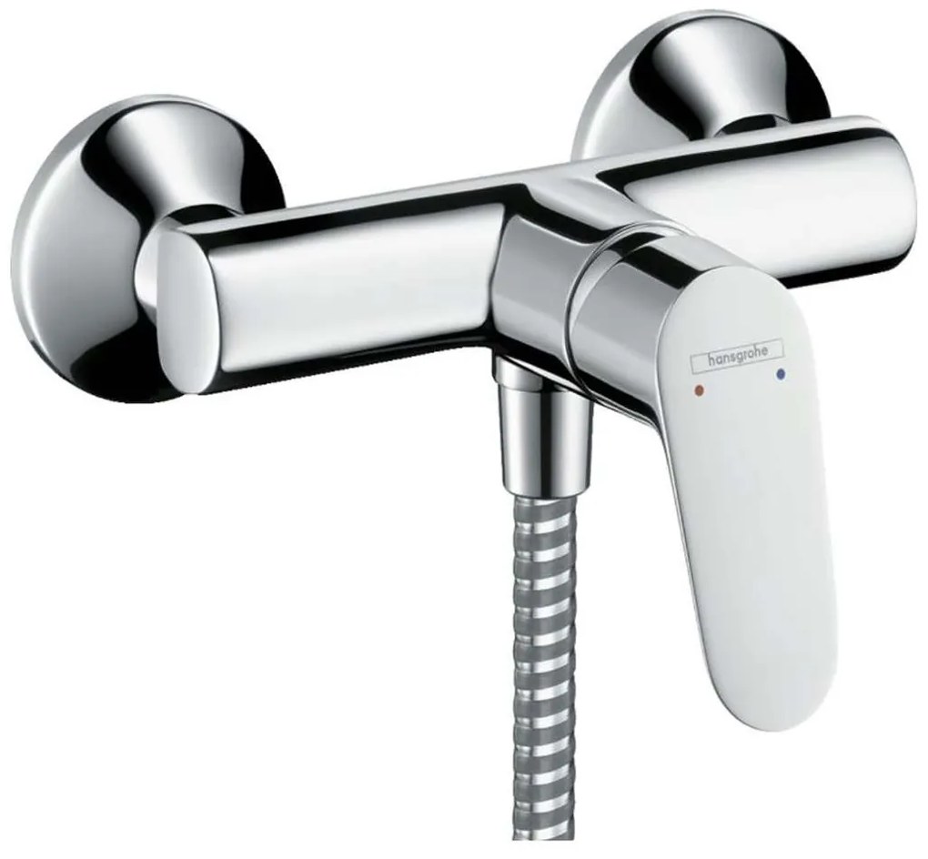 Hansgrohe Focus E2 - Sprchová baterie, chrom 31960000