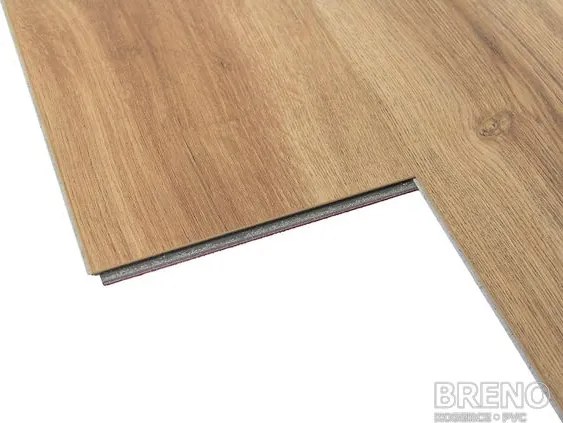 Breno Vinylová podlaha MODULEO LAYRED CLICK Classic Oak 24844