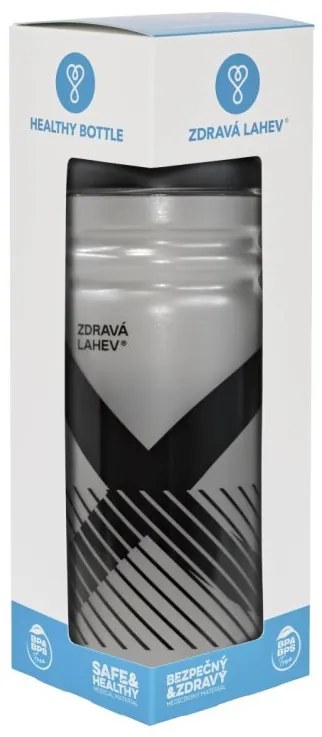 lahev R&B Sport XO 700ml černá