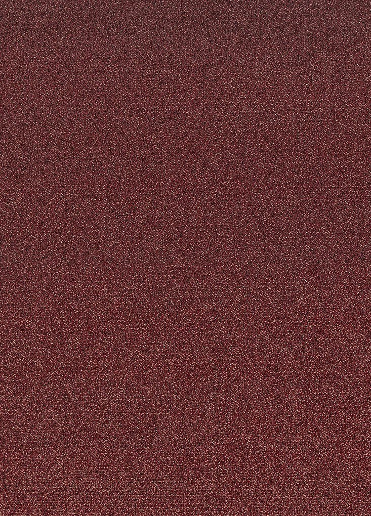 Koberce Breno Metrážový koberec OPTIMA SDE NEW 16, šíře role 400 cm, Červená