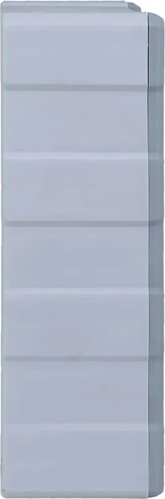 Organizér s 39 zásuvkami 38 x 16 x 47 cm 147586
