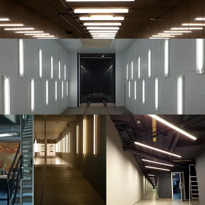 Spectrum LED LED Trubice 60 cm Studená bílá T8 230V 8,5W WOJ+22302