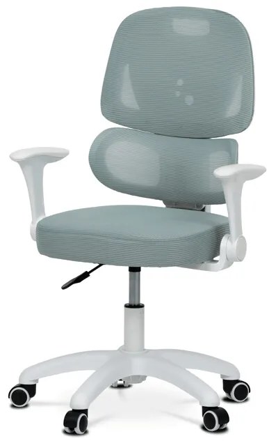 Autronic Dětská židle KA-K1063 Barva potahu: Zelená