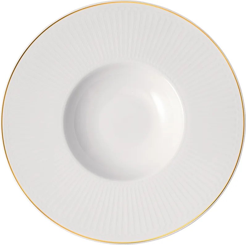 Villeroy&Boch Villeroy & Boch Château Septfontaines talíř na těstoviny, průměr 29 cm, 0,3 l