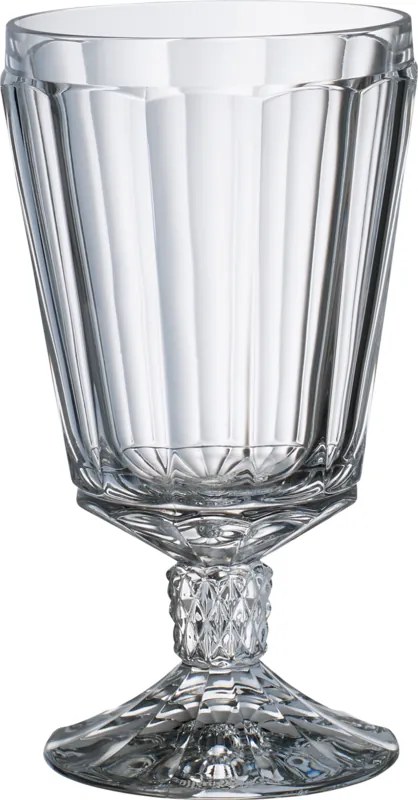 Villeroy&Boch Charleston sklenice na červené víno, 0,33l.
