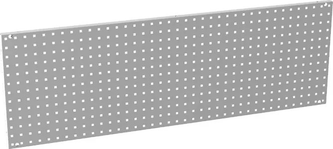 KOVOS Q-systém panel na stěnu QSP 03A