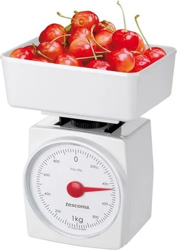 TESCOMA Kuchyňská váha ACCURA 2,0 kg