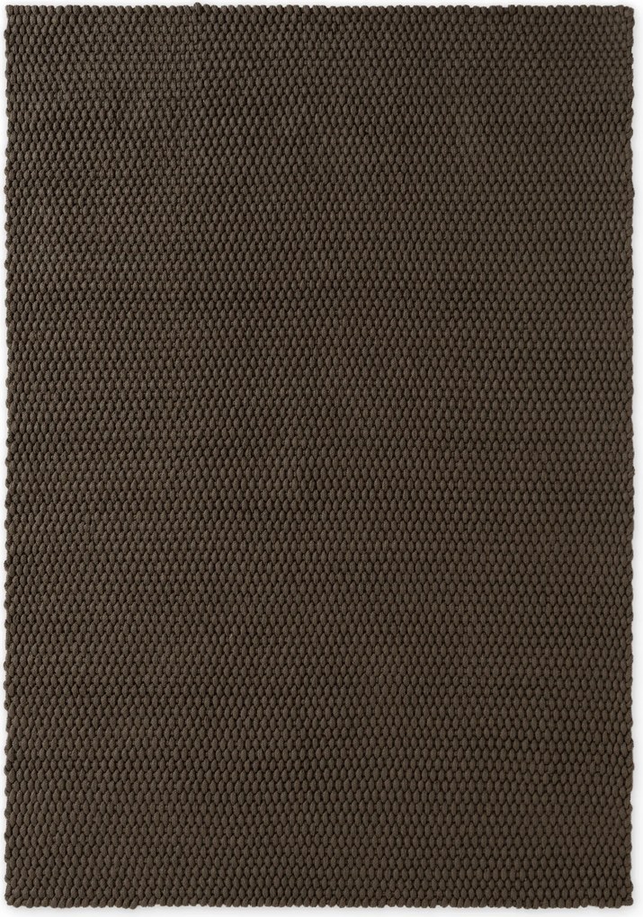 Ted Baker, Kusový koberec Ted Baker Southwark 106407 Brown, 120x170, hnědá, chodba / předsíň
