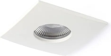 RED R11728 WATERBOY SQ matná bílá 230V LED 10W IP65 3000K - RED - DESIGN RENDL
