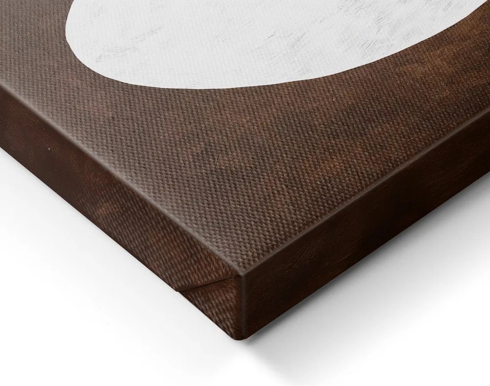 Tištěný obraz na plátně 70x100 cm Root – Styler