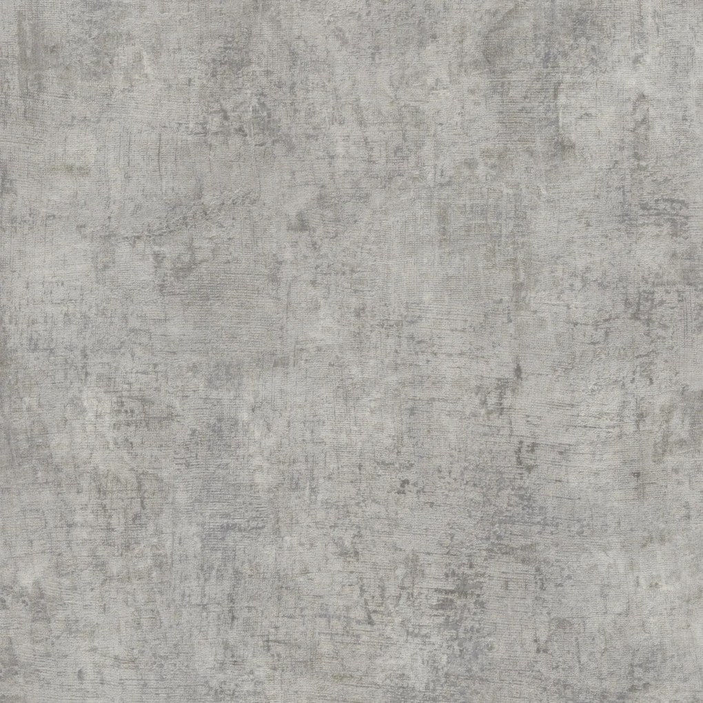 Gerflor, PVC podlaha - lino AladinTex Ultra 2225 Rough l. grey, na míru, šíře 4m, šedá, filc, chodba / předsíň