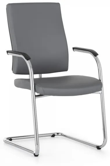 Konferenční židle Flash III Plus