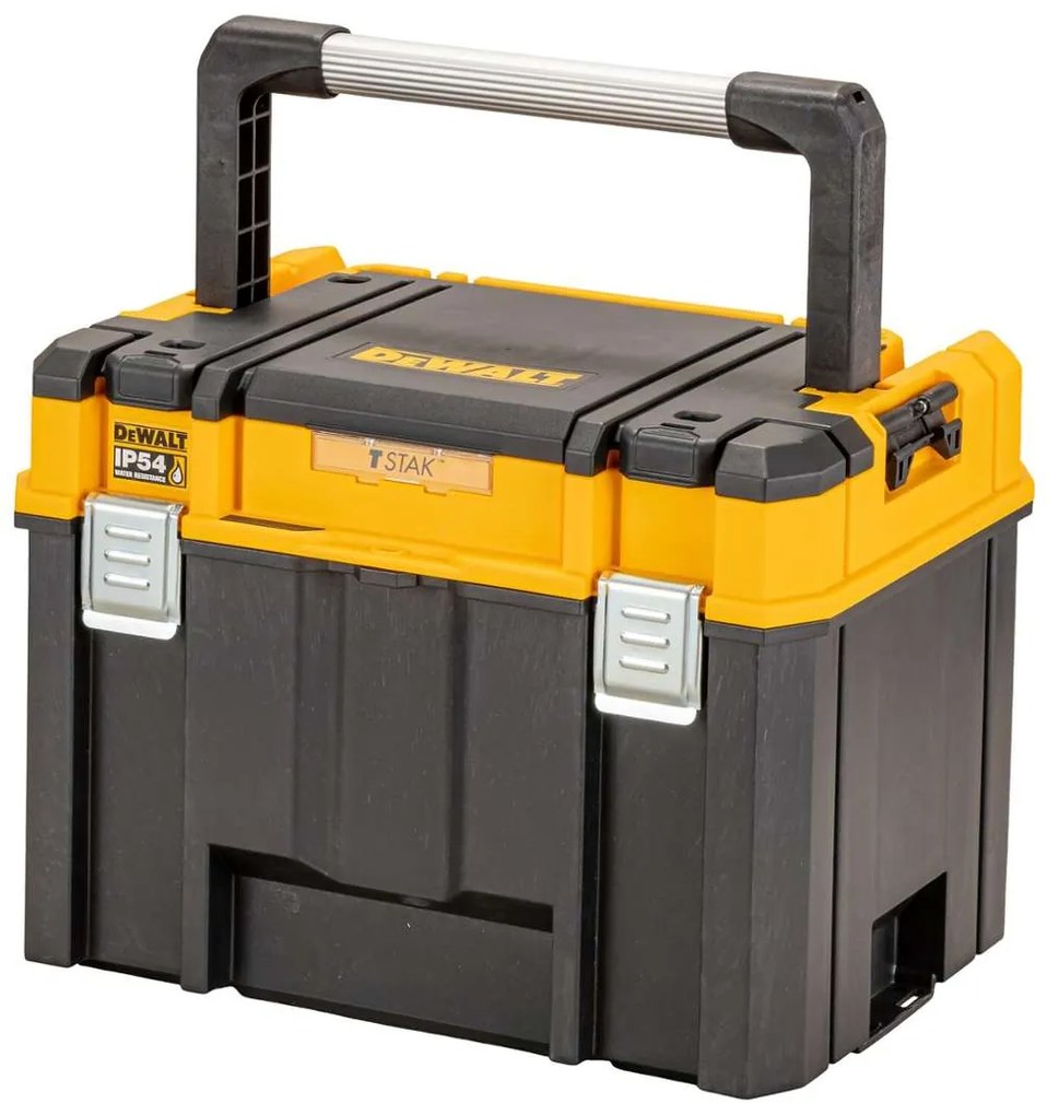 DeWALT - Kufr na nářadí TSTAK DWST83343-1