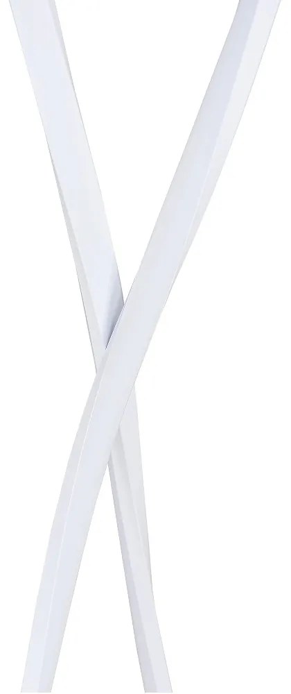 Designová stojanová lampa Delilah 120 cm vícebarevná