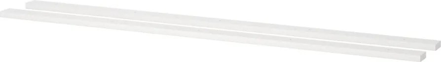 FALCO Psací stůl Sigal 600/01 jackson hickory/bílá