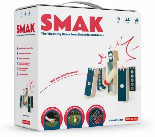 Hras SMAK