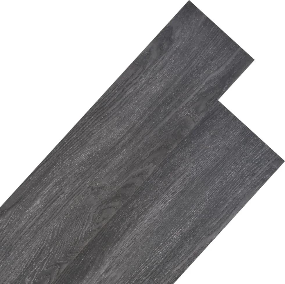 vidaXL Nesamolepicí PVC podlahová prkna 4,46 m² 3 mm [146591] Barva: natural elm