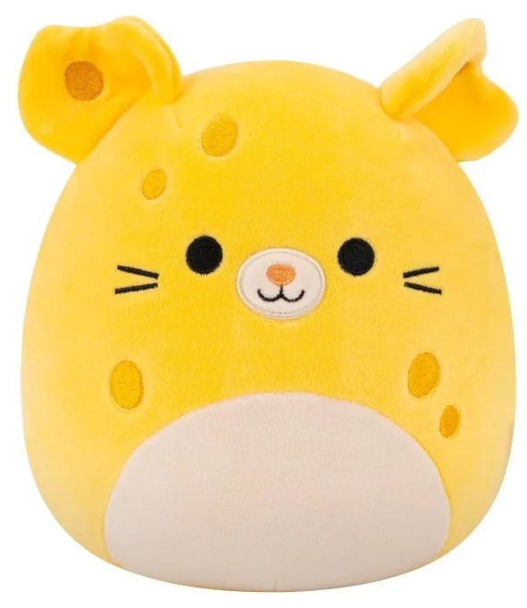 Plyšová hračka Amelia – SQUISHMALLOWS Biano.cz