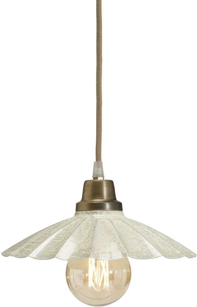 XXXLutz ZÁVĚSNÉ SVÍTIDLO, 24 cm - Online Only svítidla - 003317012301