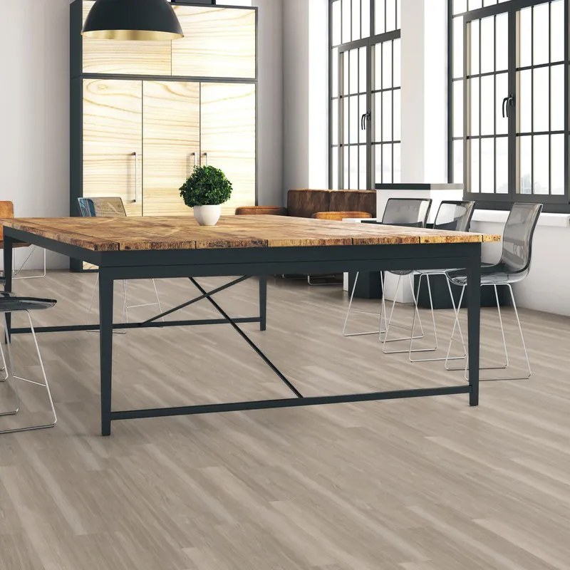 Vinylová podlaha Objectflor Expona Commercial 4020 Grey Ash 3,34 m²