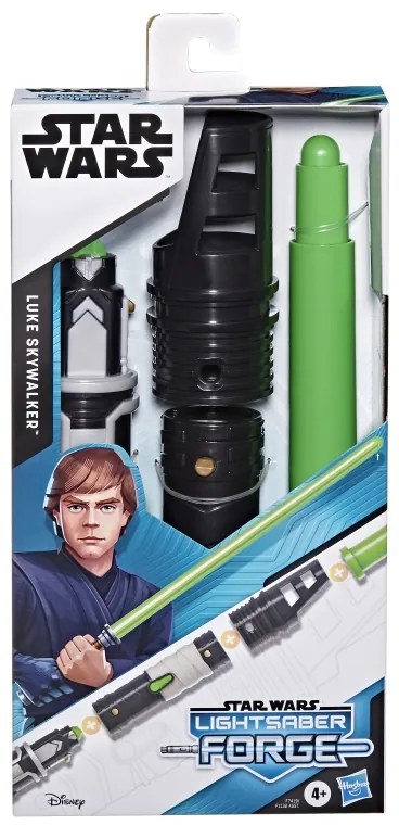 Star Wars Luke Skywalker