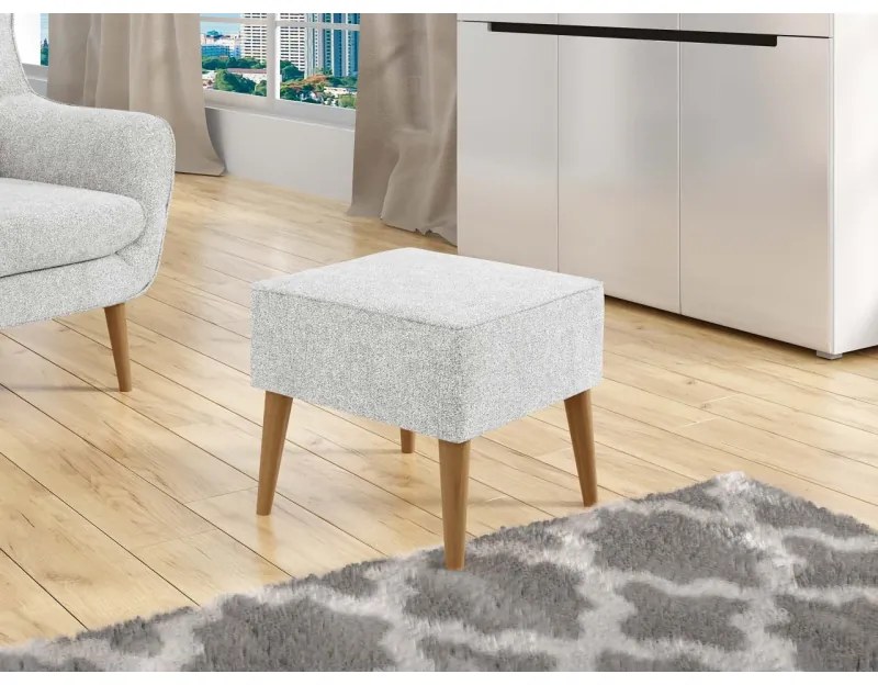Taburet Florence, Potah: Kronos 02