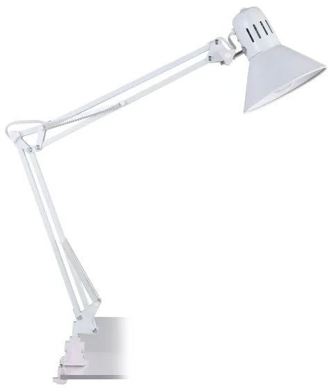 Eglo 90872 - Stolní lampa FIRMO 1xE27/40W/230V