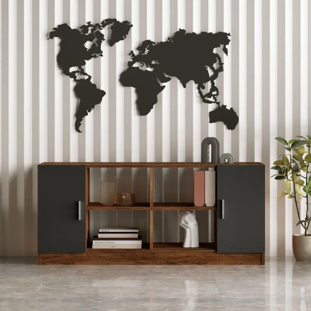 Office Furniture Set Vo15-Ba