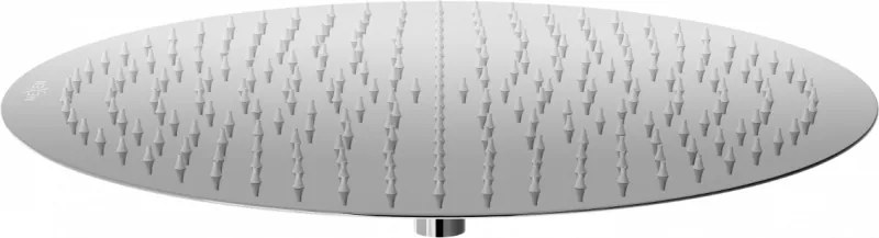 Mexen sprchová nerezová hlavice Round 40 cm, chrom, 79240-00