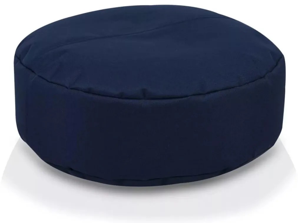 Primabag Classic polyester 43x15 cm tmavomodrá