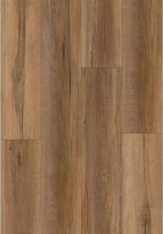 Mexen Hialeah  vzorek vinylových panelů SPC 6,5 mm, podklad IXPE 1,5 mm, 4 V-drážka, Katalapa - F1095-S