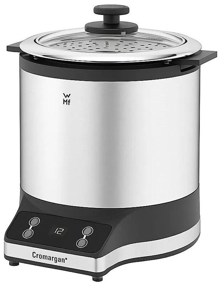 WMF - Rýžovar KITCHENminis 220W/230V 1 l nerez